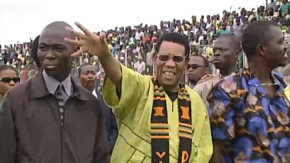 Motsoko Pheko | Former PAC leader dies at 93 - eNCA